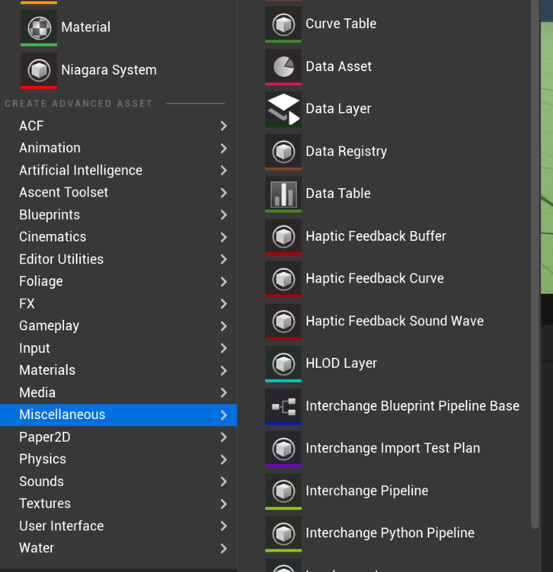Advanced RPG System - UPDATED – Ascent Combat Framework WIKI – Wikiful